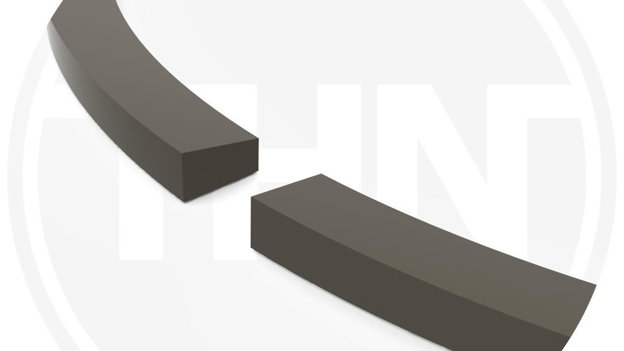 THN | Compression rings, scraper rings and oil control rings