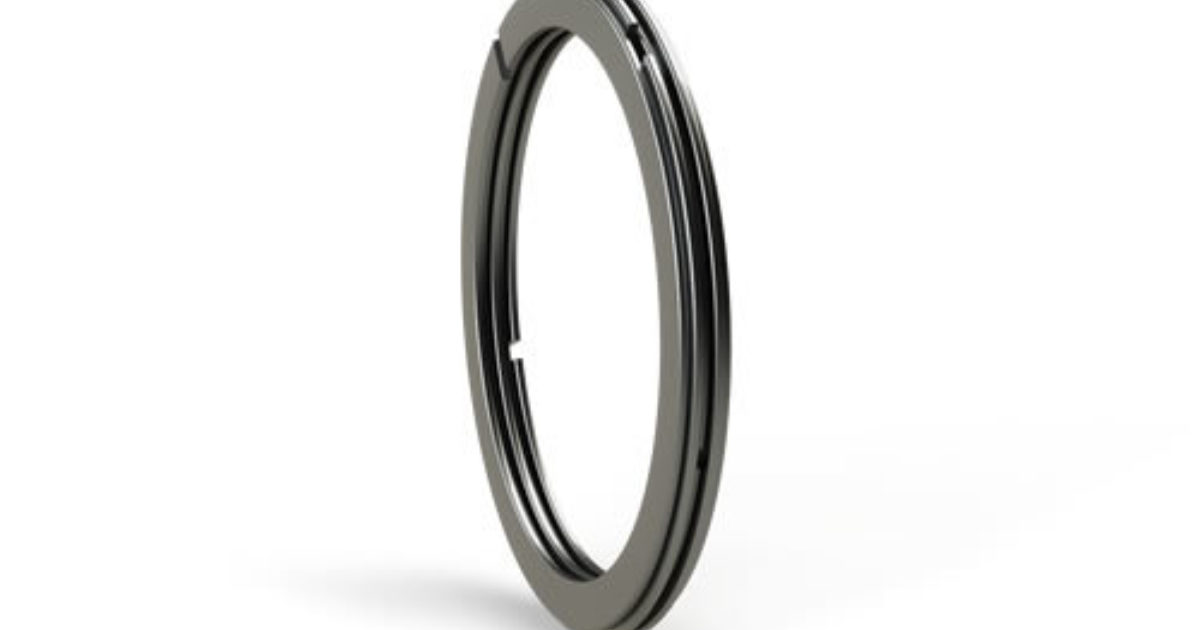 THN | FK3 Single-wound laminar sealing rings